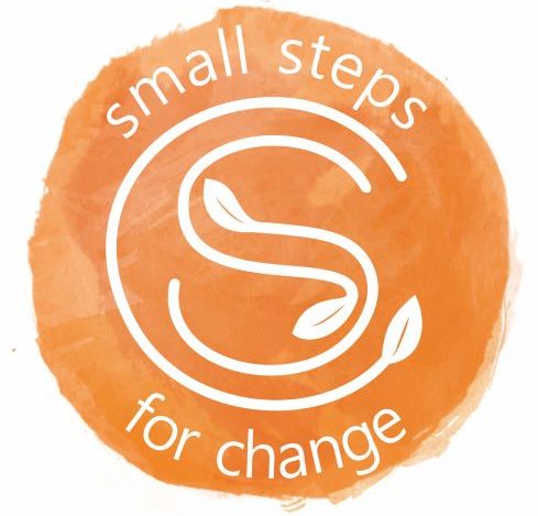 Home | Small Steps for Change