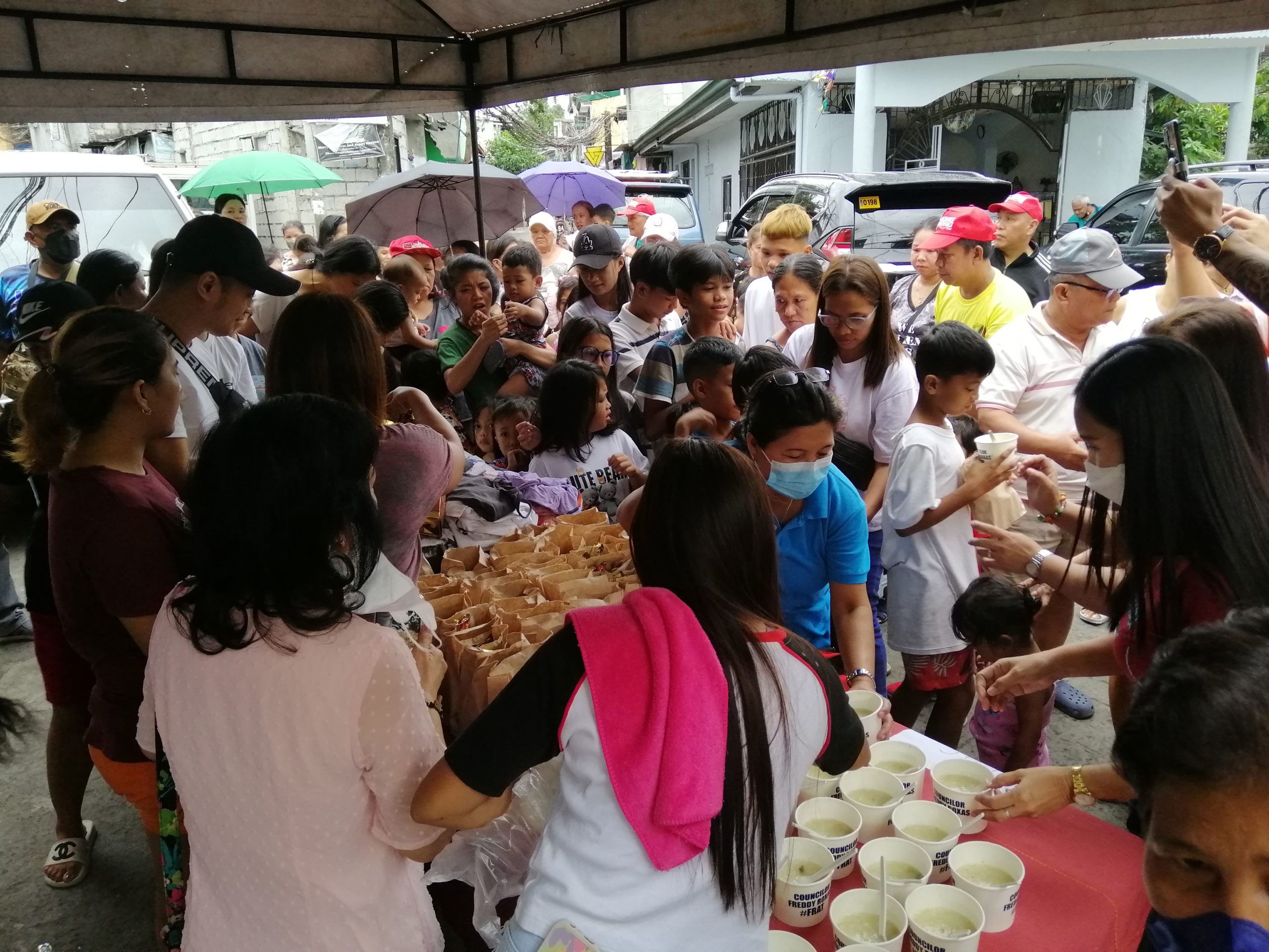 Livelihood Projects | Small Steps for Change